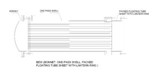 TEMA HEAT EXCHANGER AND THEIR TYPES – Shree aasaan Tech
