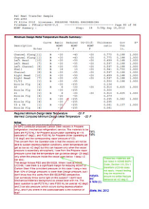 Issue and Solution On MDMT (Minimum Design Metal Temperature ...